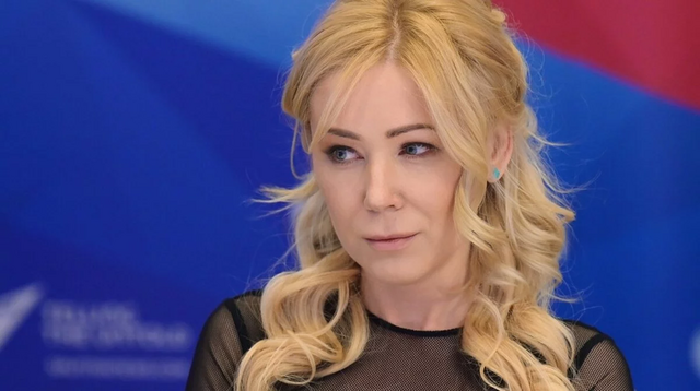 Екатерина Мизулина: биография, карьера и личная жизнь