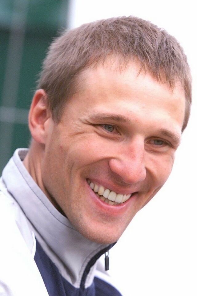 Аус Лаури — достижения, специализация, статистика выступлений ...