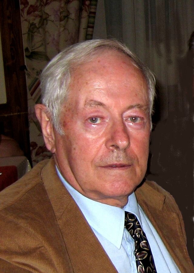 Мирский Марк Борисович, биография и открытия — РУВИКИ