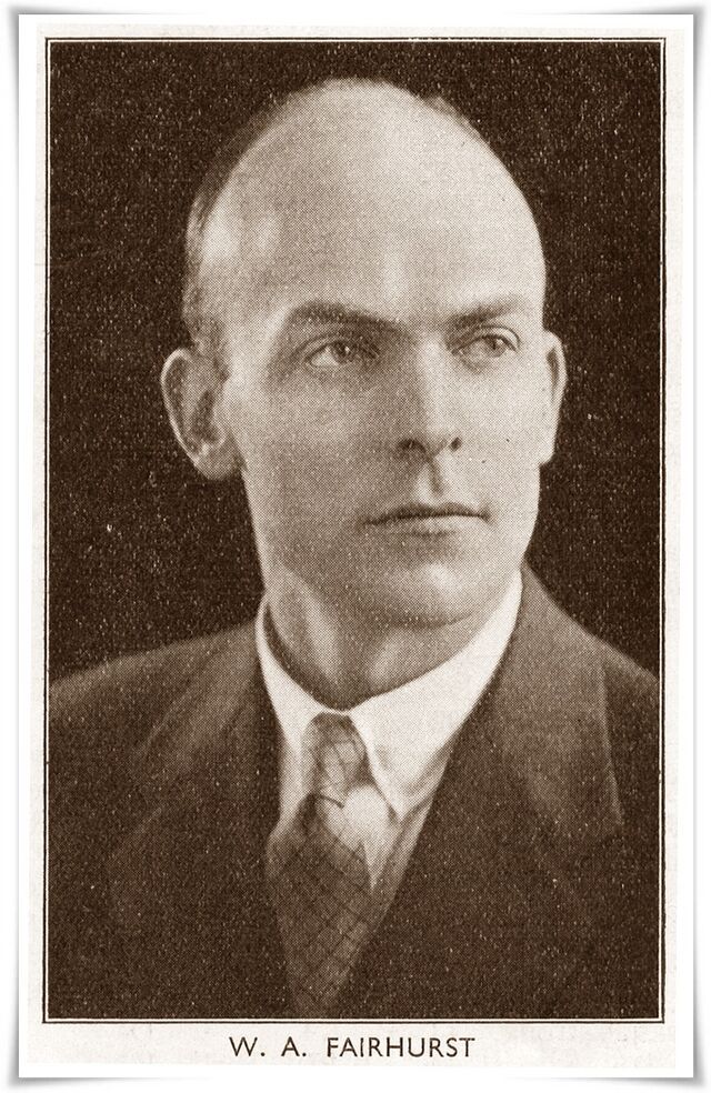 Фэрхерст, Уильям — рейтинг, результаты, спортивные достижения ...