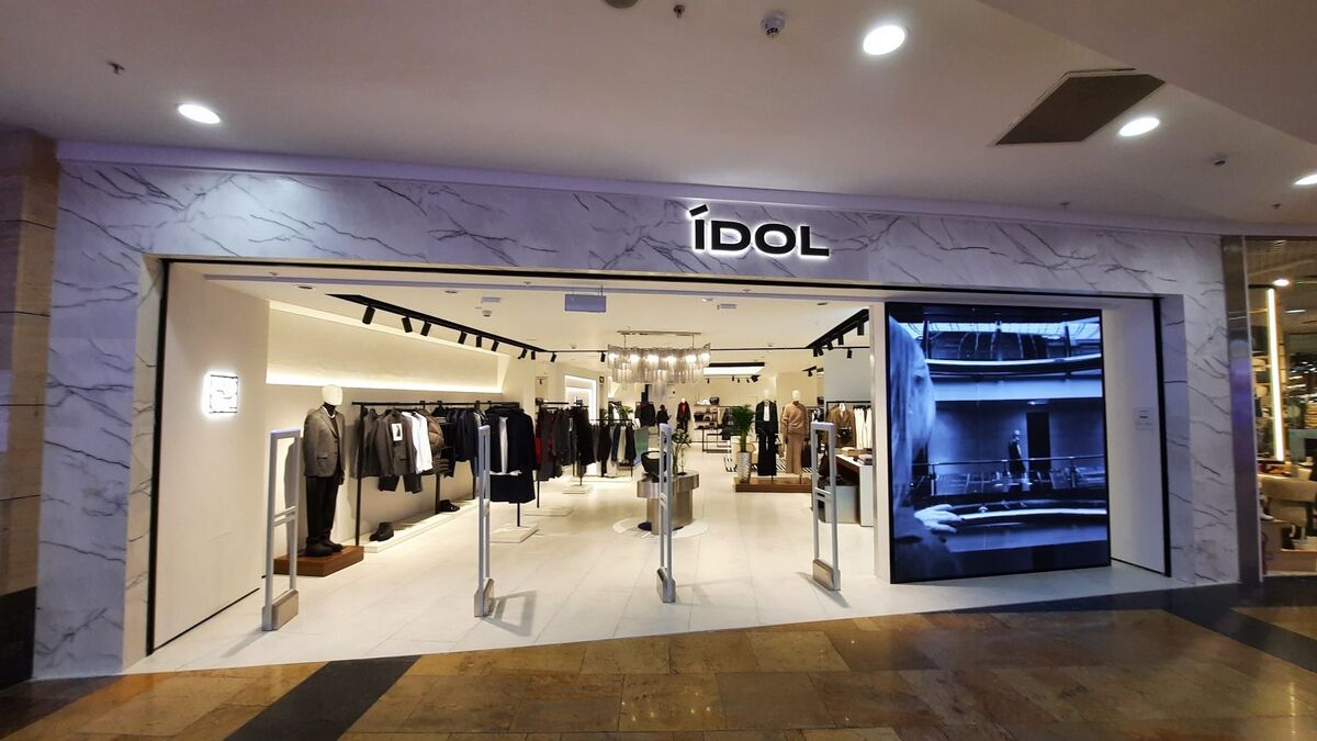 Idol (бренд): деятельность, чем известна — РУВИКИ