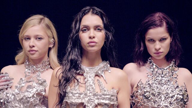 Serebro — дискография, состав группы, жанры музыкального коллектива ...
