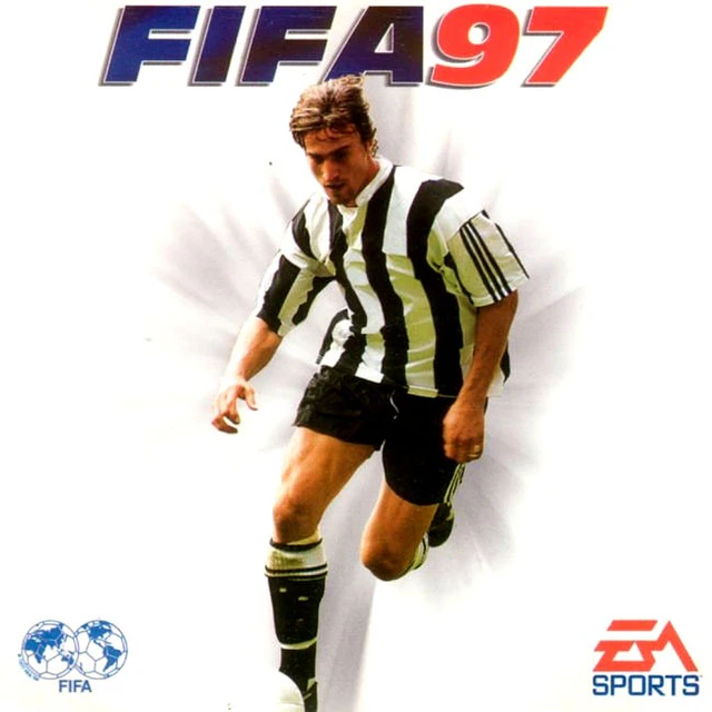 FIFA 97 — информация об игре, дата выхода, системные требования — РУВИКИ