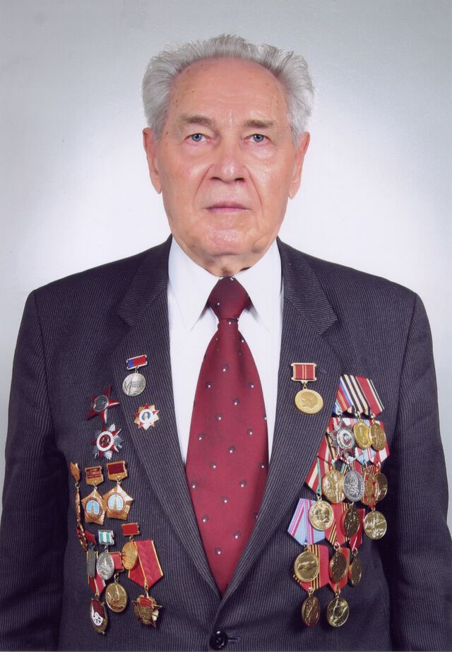 Кузнецов Михаил Сергеевич (историк), биография и открытия — РУВИКИ